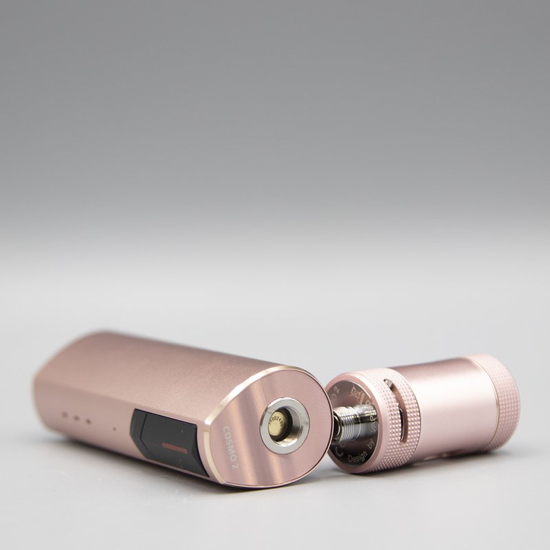 Kit Cosmo 2 Vaptio, achat kit ecigarette pour débuter la vape, kit ...