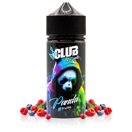 Tous les E liquides Fruités
