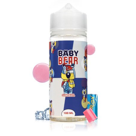 Tous les e-liquides Frais