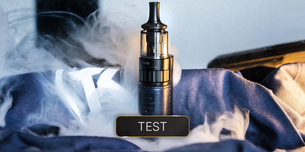 Test du kit Drag Q Voopoo : le petit malin - Taklope blog